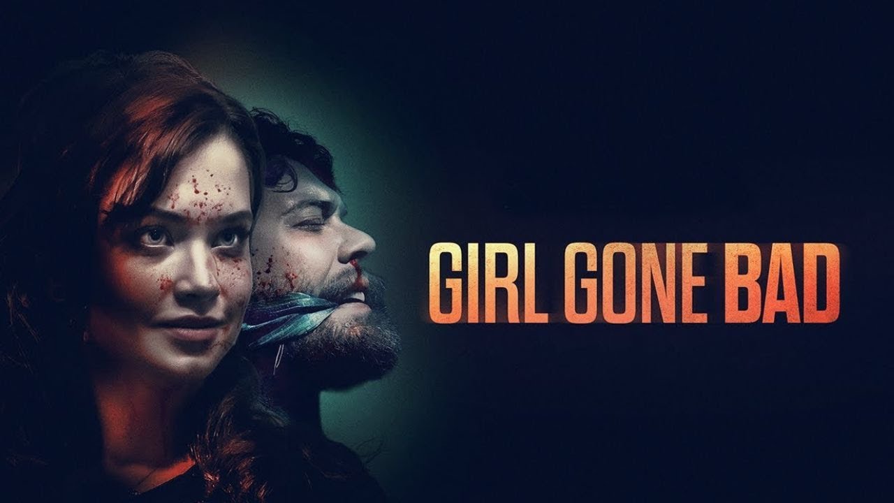 Girl Gone Bad | Official Trailer | Horror Brains - YouTube