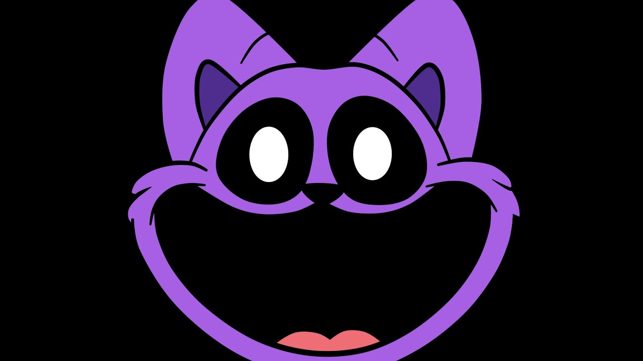 survive Catnap the killer! - YouTube