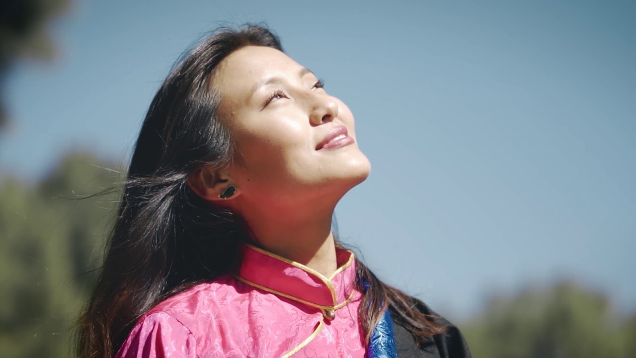 Pema Wangdi's Creation! TENZIN METOK - Ft. Bhuchung Sherab & Thinley Lhamo ( Teaser Video ...