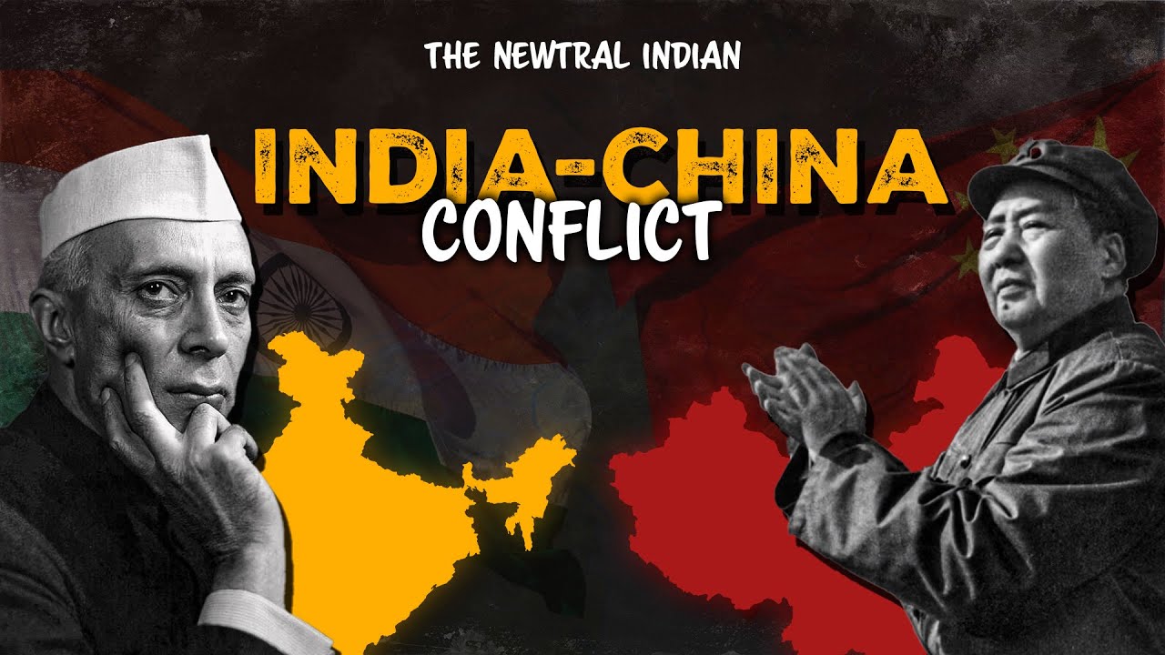 India and China: From 'Hindi Chini Bhai Bhai' to the 1962 War - What ...