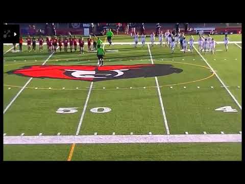 Bradshaw Mountain High School Lady Bears Soccer 2018-19 - YouTube