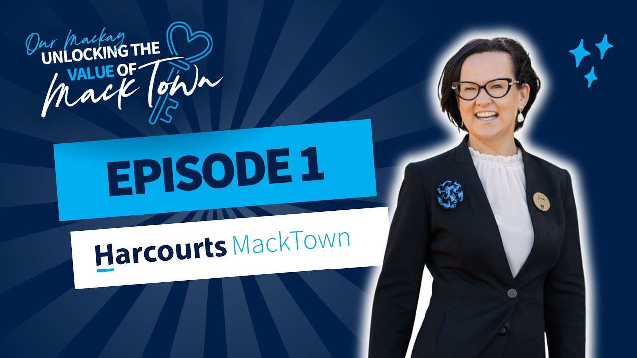 Unlocking the Value of MackTown - Episode 1 - YouTube
