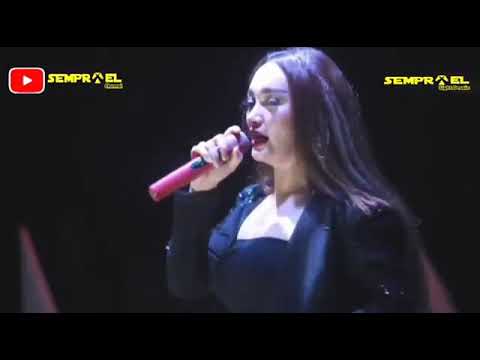 zaskia gotik lanange jagad