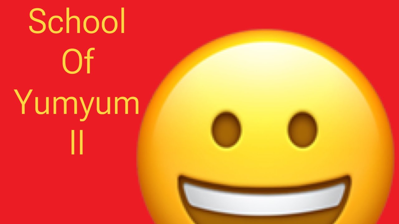 The secrets of Yum Yum - YouTube