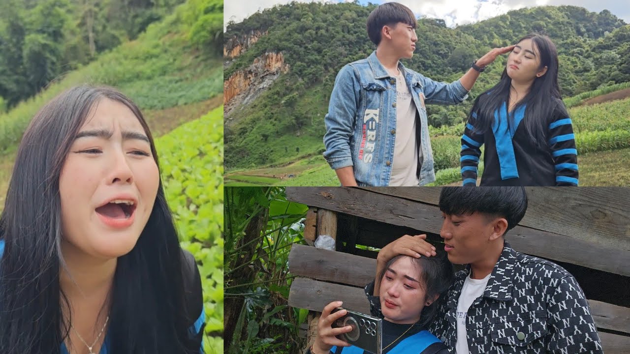 kab npauj qhia au nplooj ua movie kom keej seb pua tau ua daim movie tshiab - YouTube