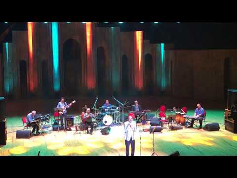 Eyyub Yaqubov - Ana