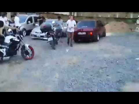 Cadde team halı saha maçı sonrası