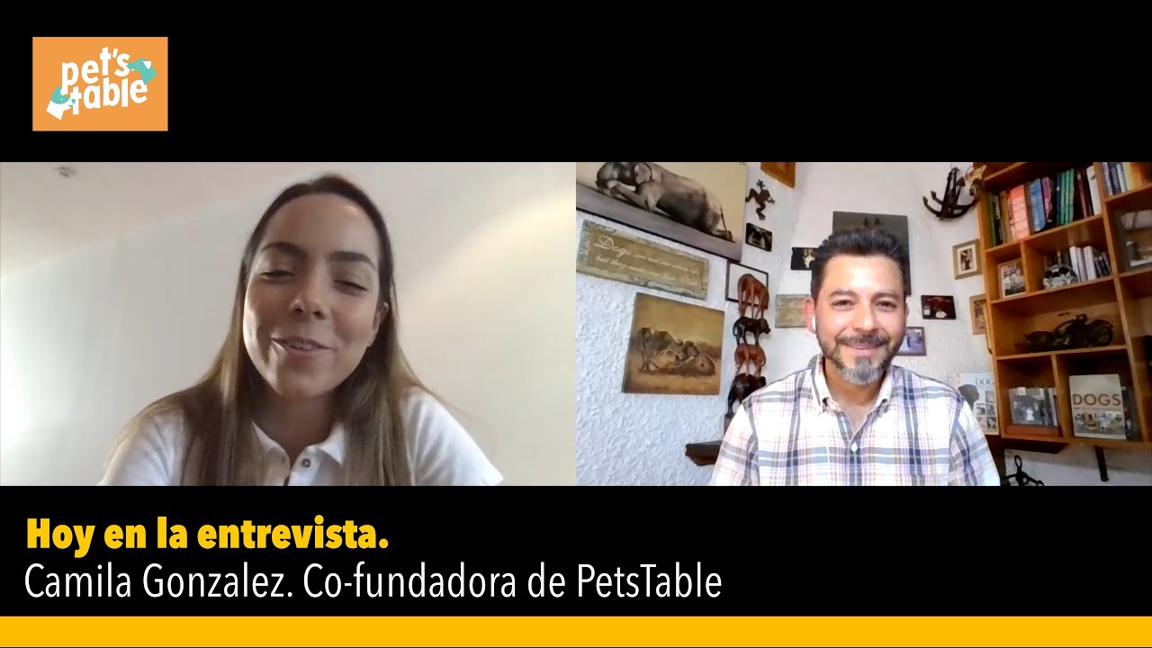 PETS TABLE, alimentacion inteligente para tu mascota, novedosa forma de ...