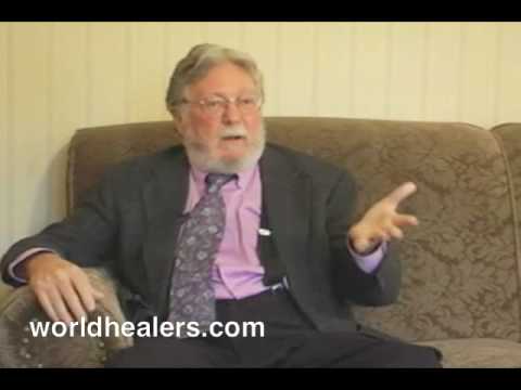 Dr. Carl Simonton