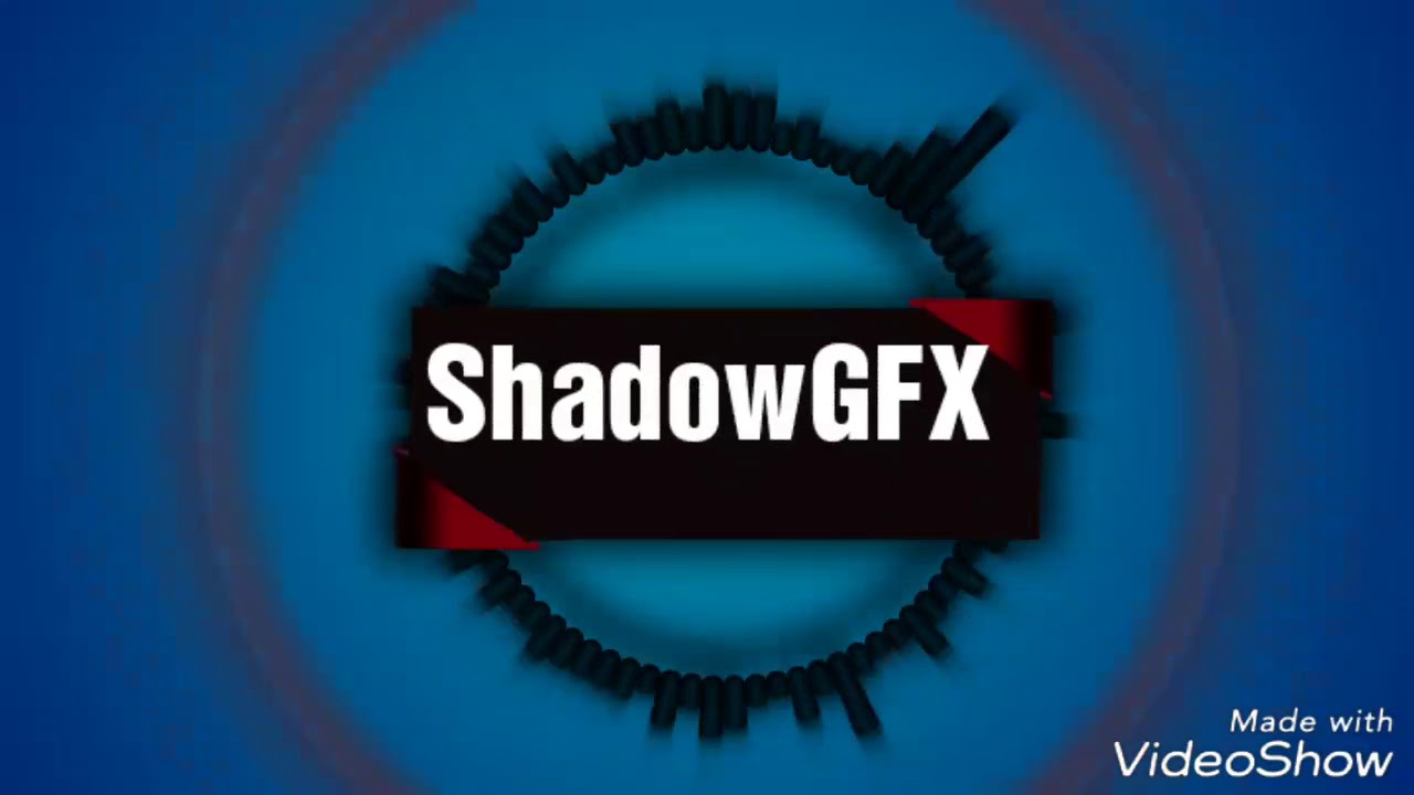 MI INTRO Shadow{GFX}💪 - YouTube