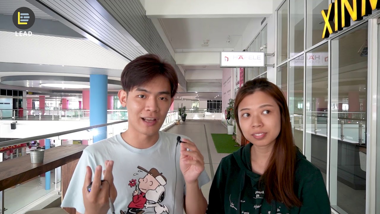 Data Science 360 Testimonial By Cheng Weng & Yan Bin - LEAD Institute ...