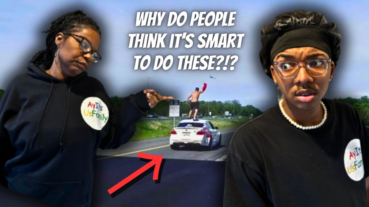 These Are The Dumbest Internet Challenges That Have K*illed People ...