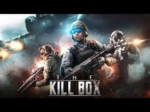 لعبت المواجهة كيل بوكس رهيبة ️🔥 killbox - YouTube