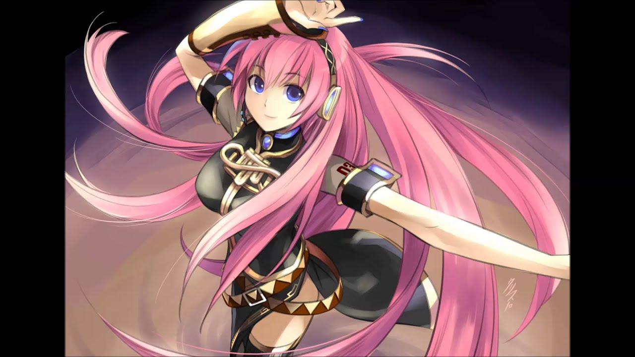 Hey Mr. Policeman - Nightcore - YouTube