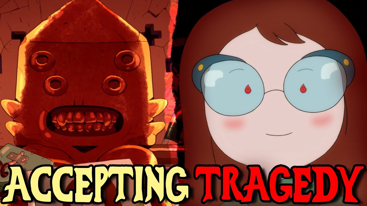 Betty and GOLB: Bliss Amongst the Chaos | Adventure Time / Fionna and ...