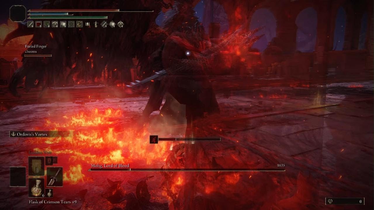 Holy build in the Name of the Lord begone demon. Back to back mogging 2 ...