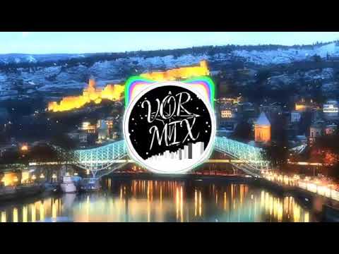 Gurcustan gozel şeherdi