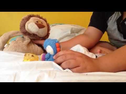 Yoshi's toilet problem