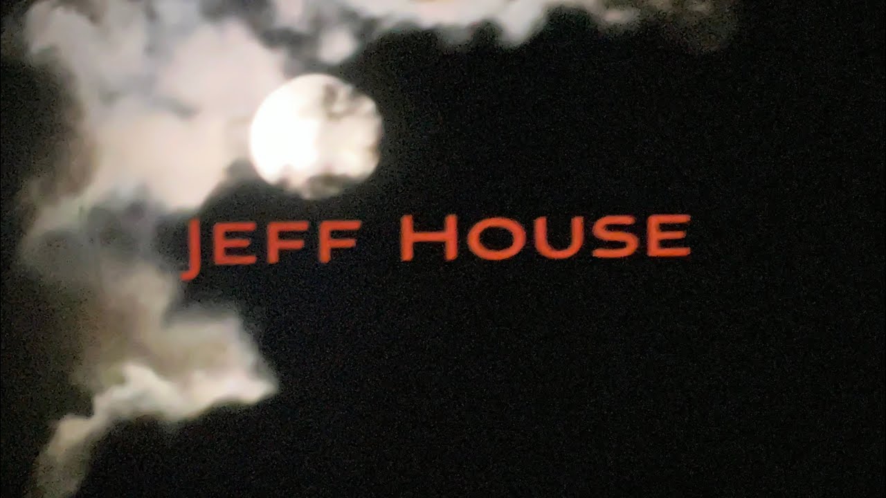 Jeff House - YouTube