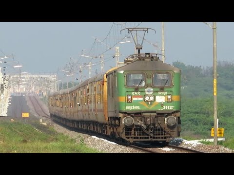2 In 1 |22832-SSPN-HWH SF EXPRESS & 17228 GNT- DHNE EXPRESS| At ...