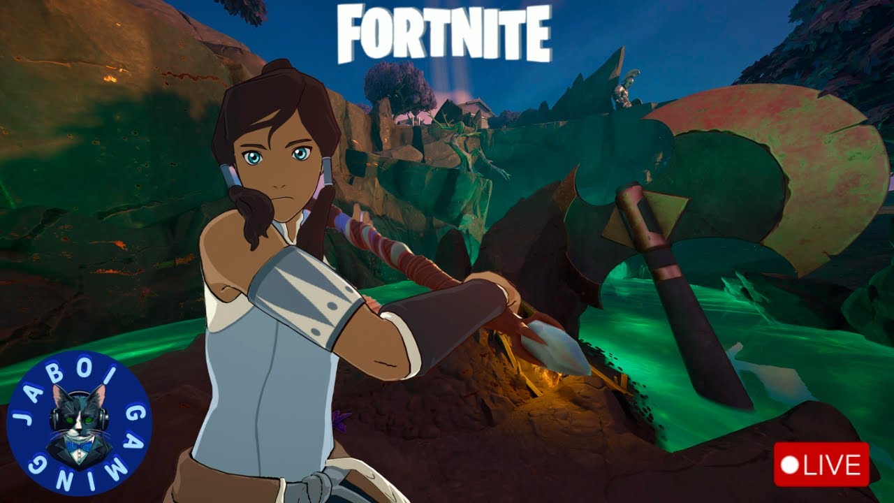 🔴LIVE FORTNITE! Battling w/SUBS Finishing Quests & Crew Pack Skins ...