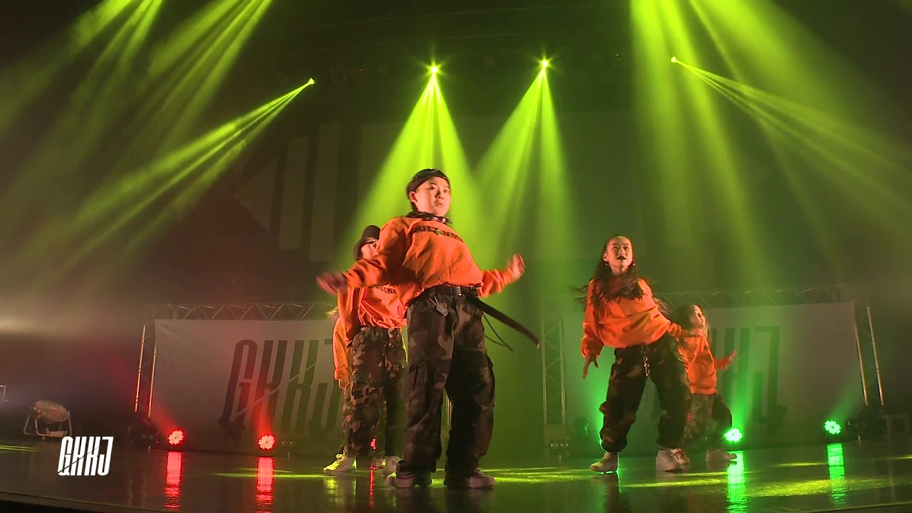 QueenMe - GKKJ JAPAN TOUR 2019 IN TOKYO - YouTube