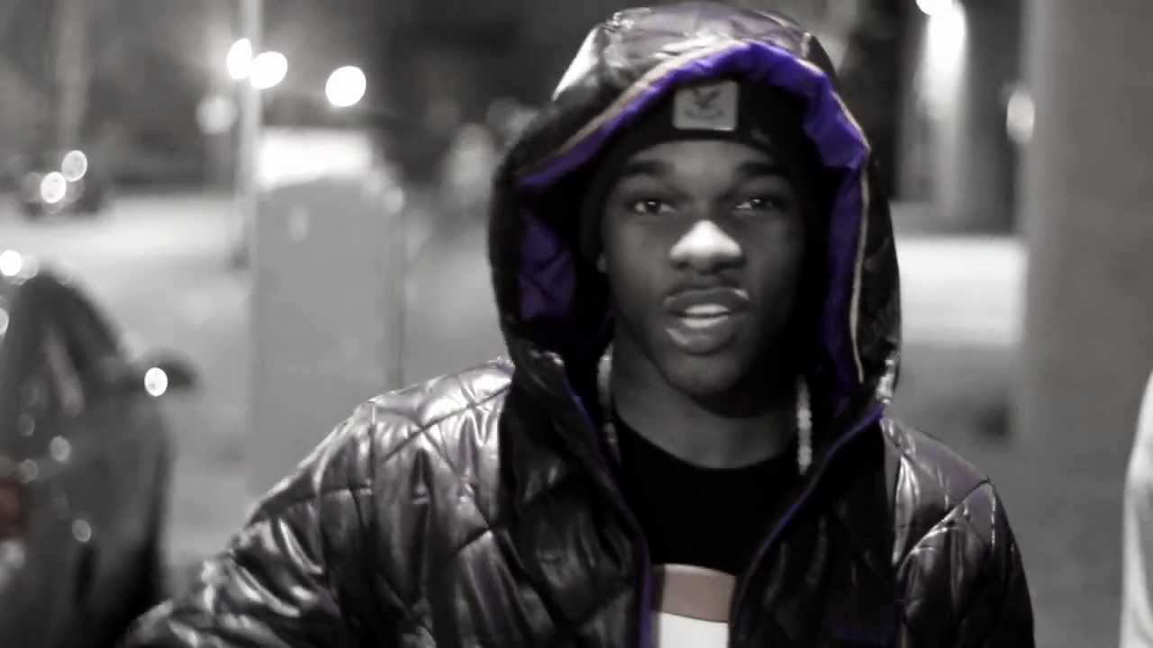 B12 RAP CYPHER - DEEZE C.JAY VECTRA - 2012 TRICSTA ON THE BEAT - YouTube