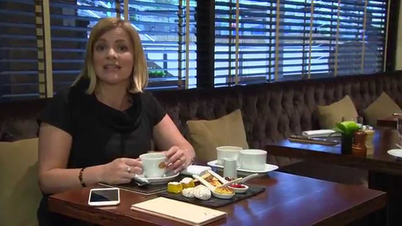 Enhancing the customer experience: Zapper mobile technology - YouTube