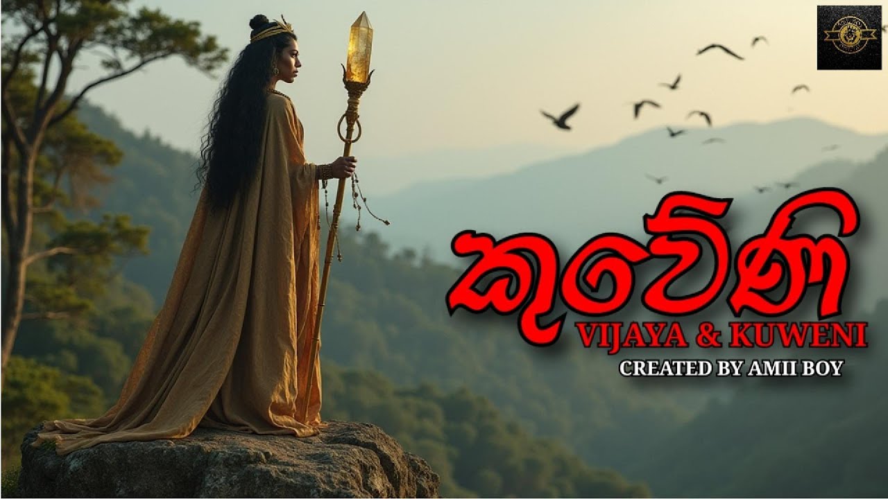 Kuweni (කුවේණි) – The Betrayal of Kuweni | Sinhala Tragic Tale ...