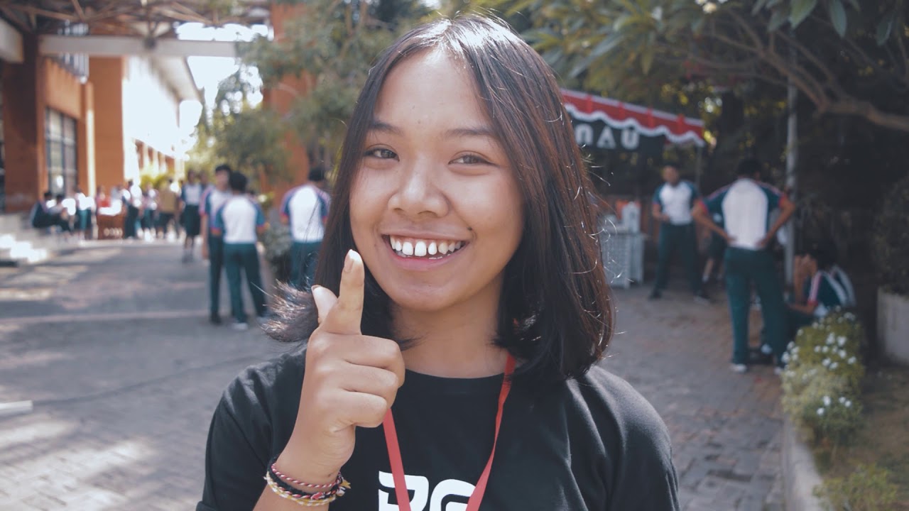 Schoolture #2 SMA LAB Undiksha - YouTube