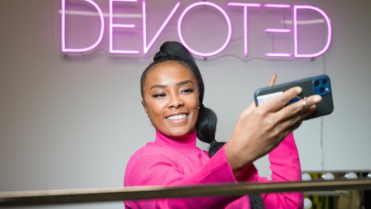 Denise Maxwell - The Devoted Creatives Podcast | S1SE04: From NHS to ...