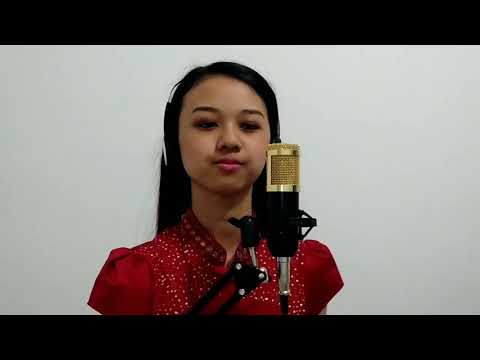[Mandarin Festival V] Lomba Cover Lagu - Michelle Celine