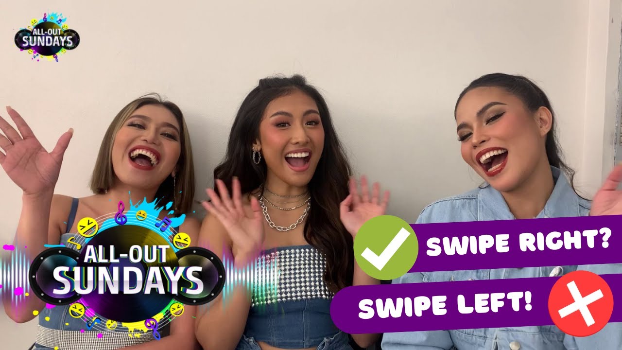 All-Out Sundays: Sino'ng mga Kapuso ang BET ng Divas of the ‘Queendom ...