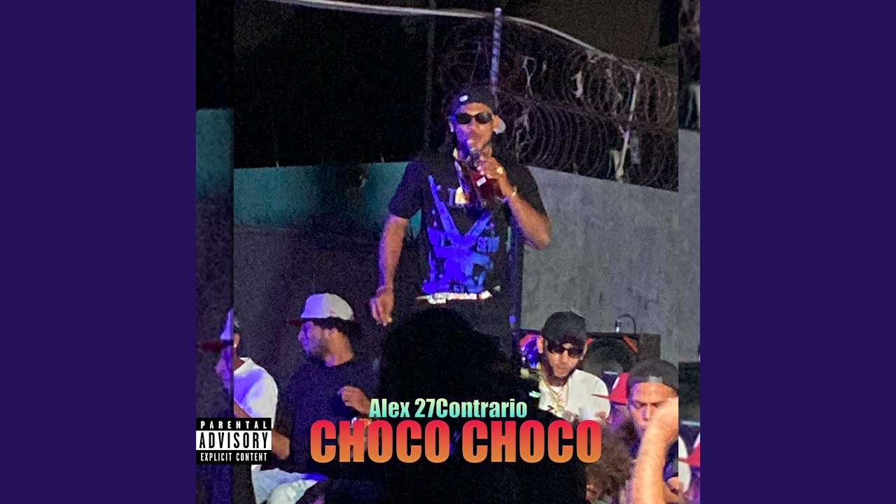 Choco Choco - YouTube
