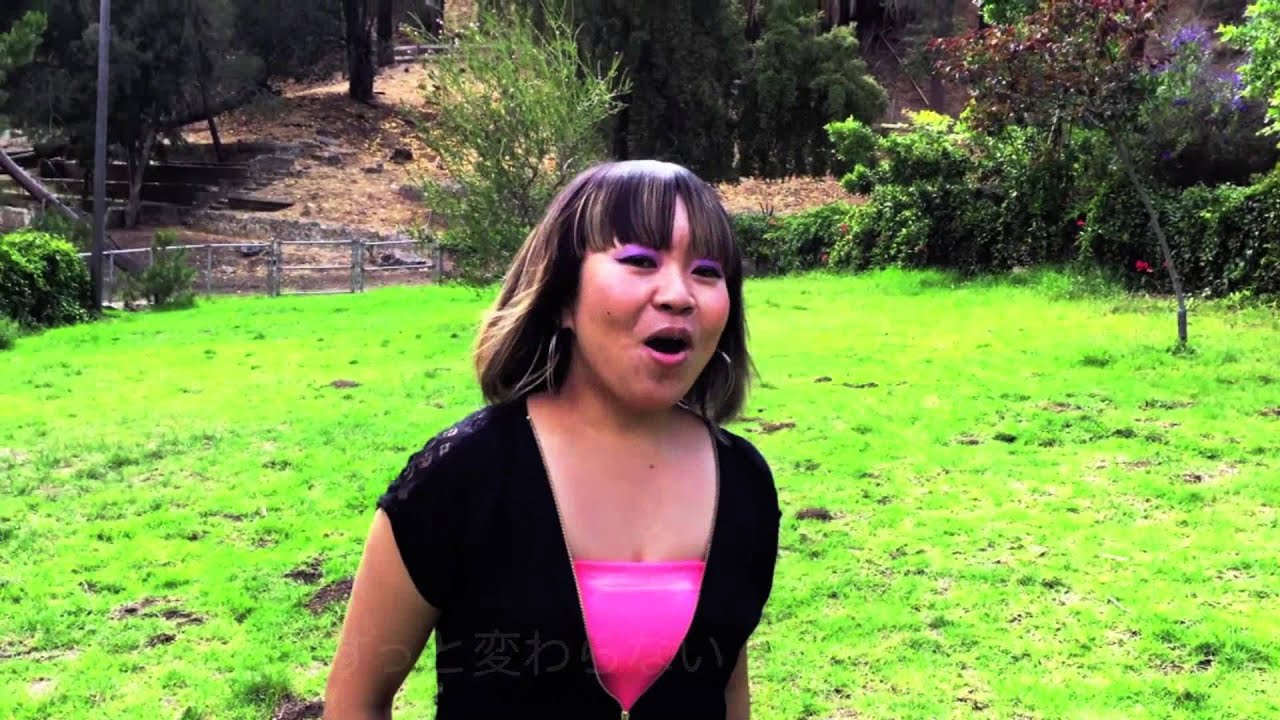 mimi-K / HERO - YouTube