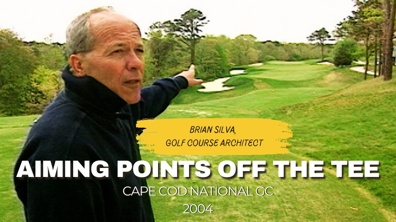 Brian Silva, Targets Off The Tees - YouTube