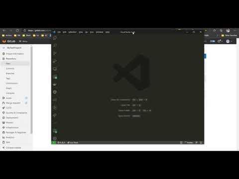 Gitlab Issue Workflow - پیگیری موضوعات در گیت لب - انجام وظایف(تسکها ...