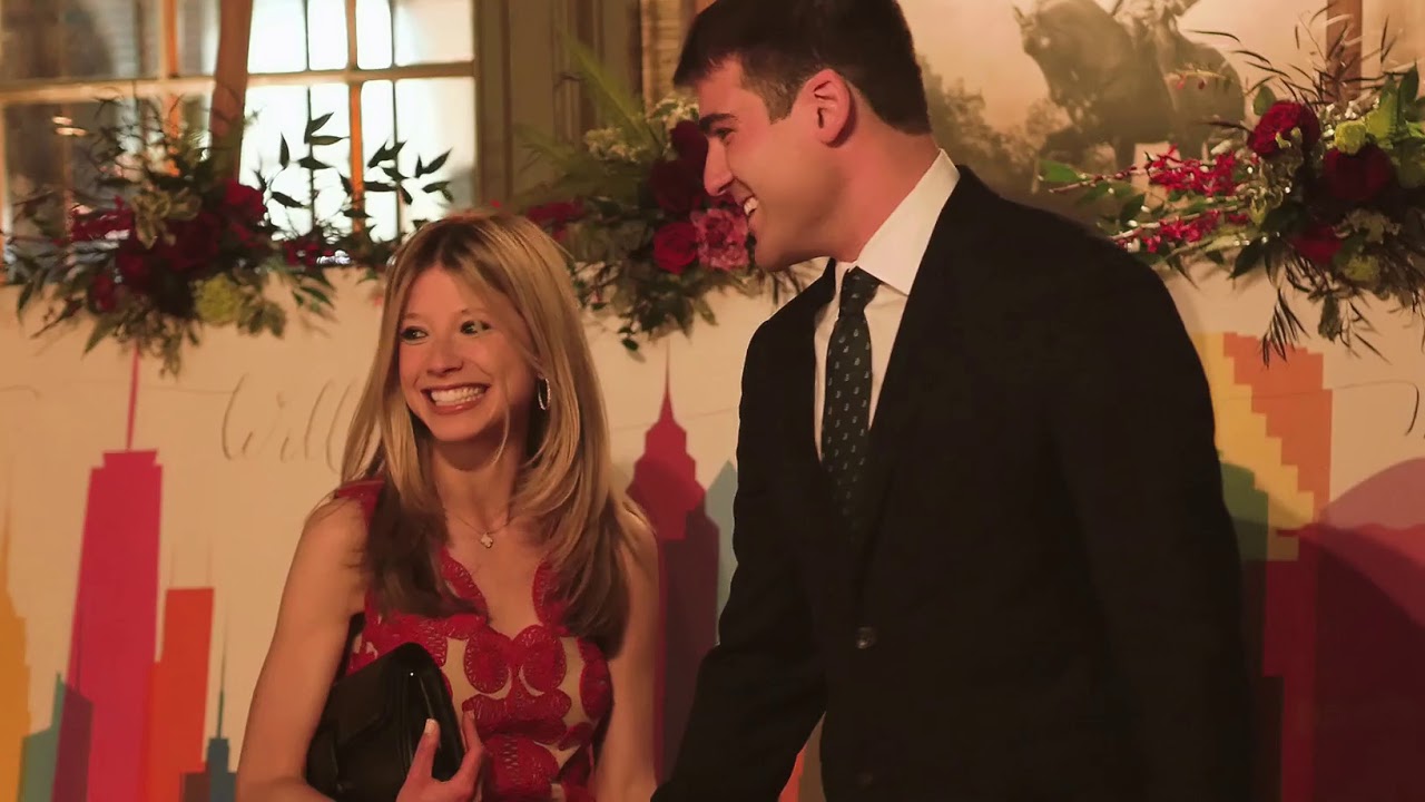 Melissa & Benjamin | Proposal - YouTube