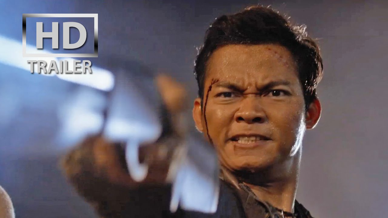 Skin Trade | official trailer US (2015) Tony Jaa Dolph Lundgren - YouTube
