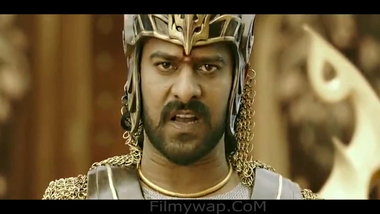 amrendra bahubali yani main - YouTube