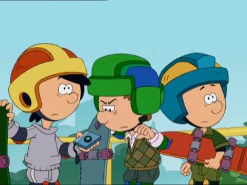 CEDRIC - EP149 - Calender Boys and Girls