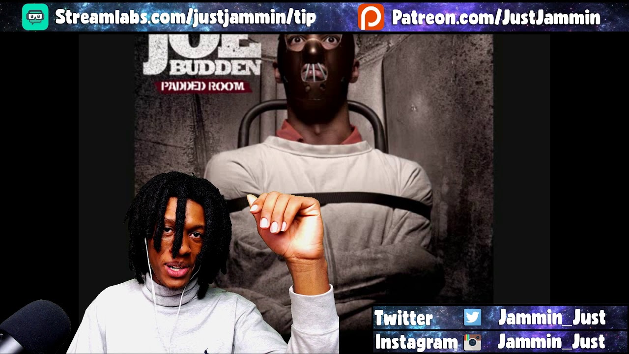 Joe Budden - Pray For Me Reaction - YouTube
