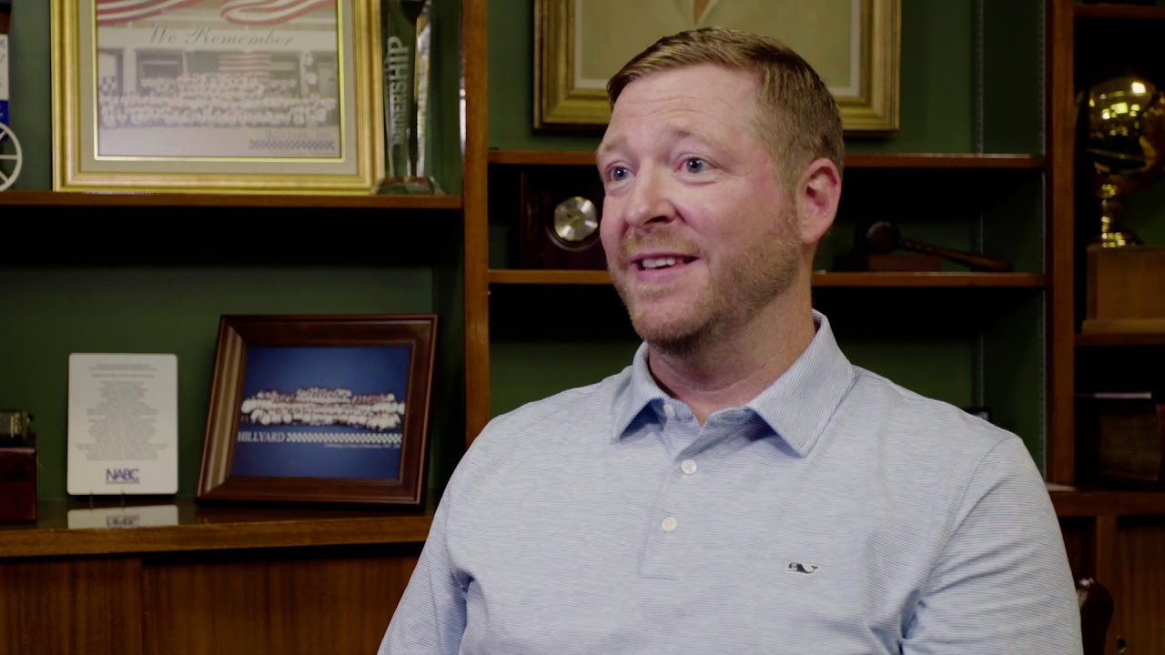 With the Chamber's help, Hillyard keeps 200 employees in St. Joseph ...