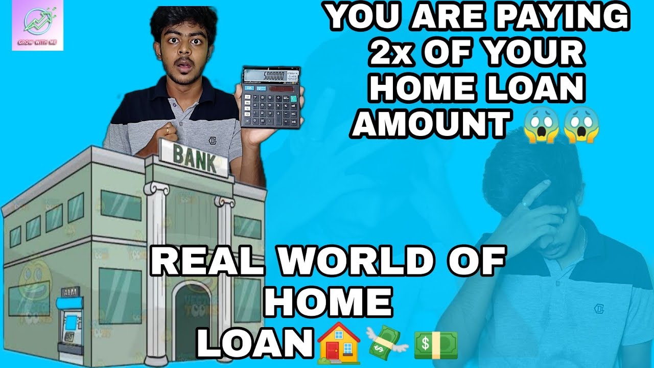 does-home-loan-is-a-loss-you-ll-be-paying-2x-of-actual-amount