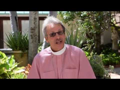 Ask The Rector - YouTube