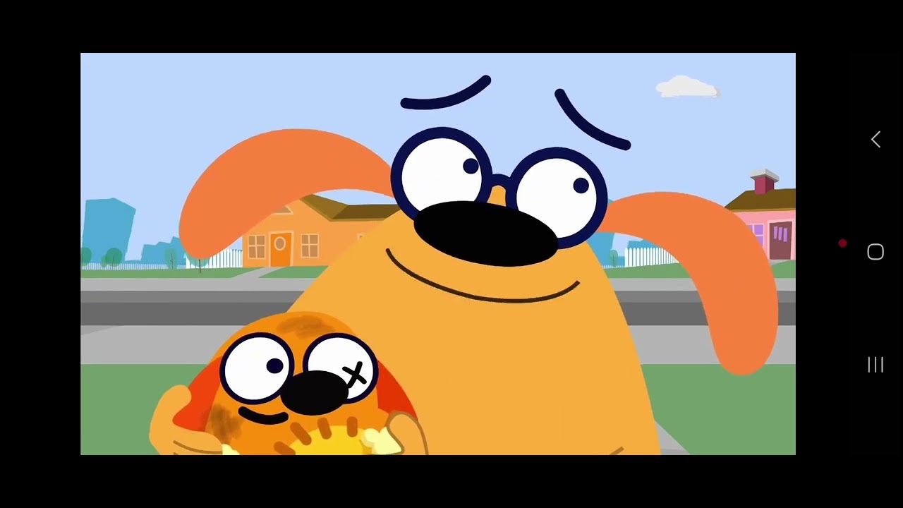 PBS Kids Channel Program Break (2025 KCTS-DT2) - YouTube