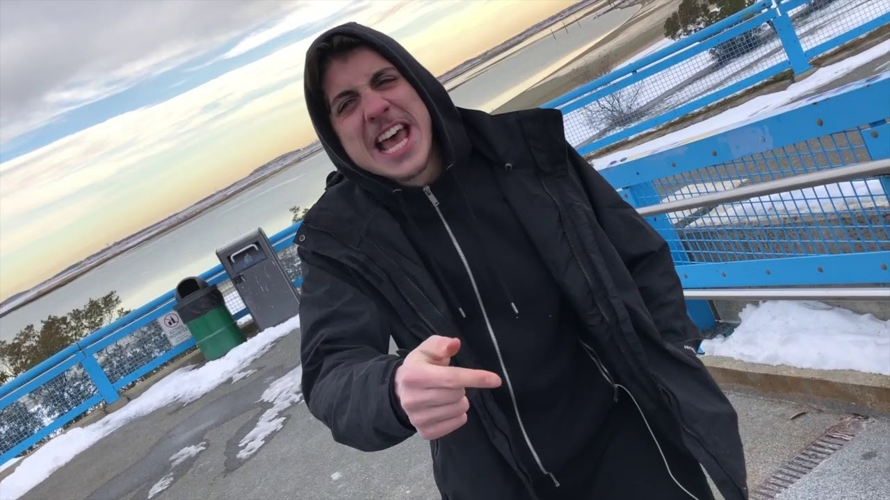 Alec Price Is Hunting For Teethausens THIS FRIDAY vs. Danhausen ...