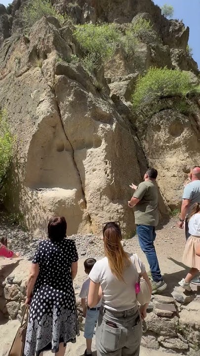 Գեղարդի վանք🕊️🙏🇦🇲♥️ армения Travel Hayastan Nature Armenia