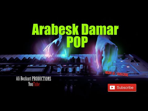 YENI 2020 Arabesk Damar Pop Korg Pa4x Elektro baglama Keman Klarnet dörttelli saz