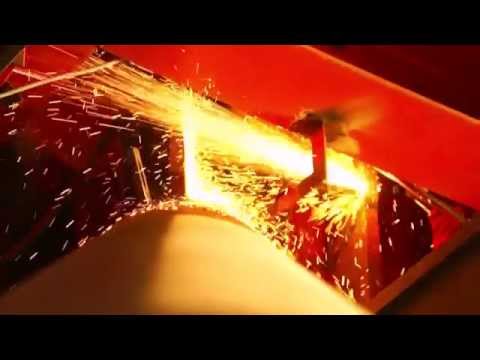 Oceanic 5000 Vessel Specifications - YouTube